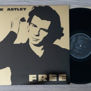Rick Astley Official Website